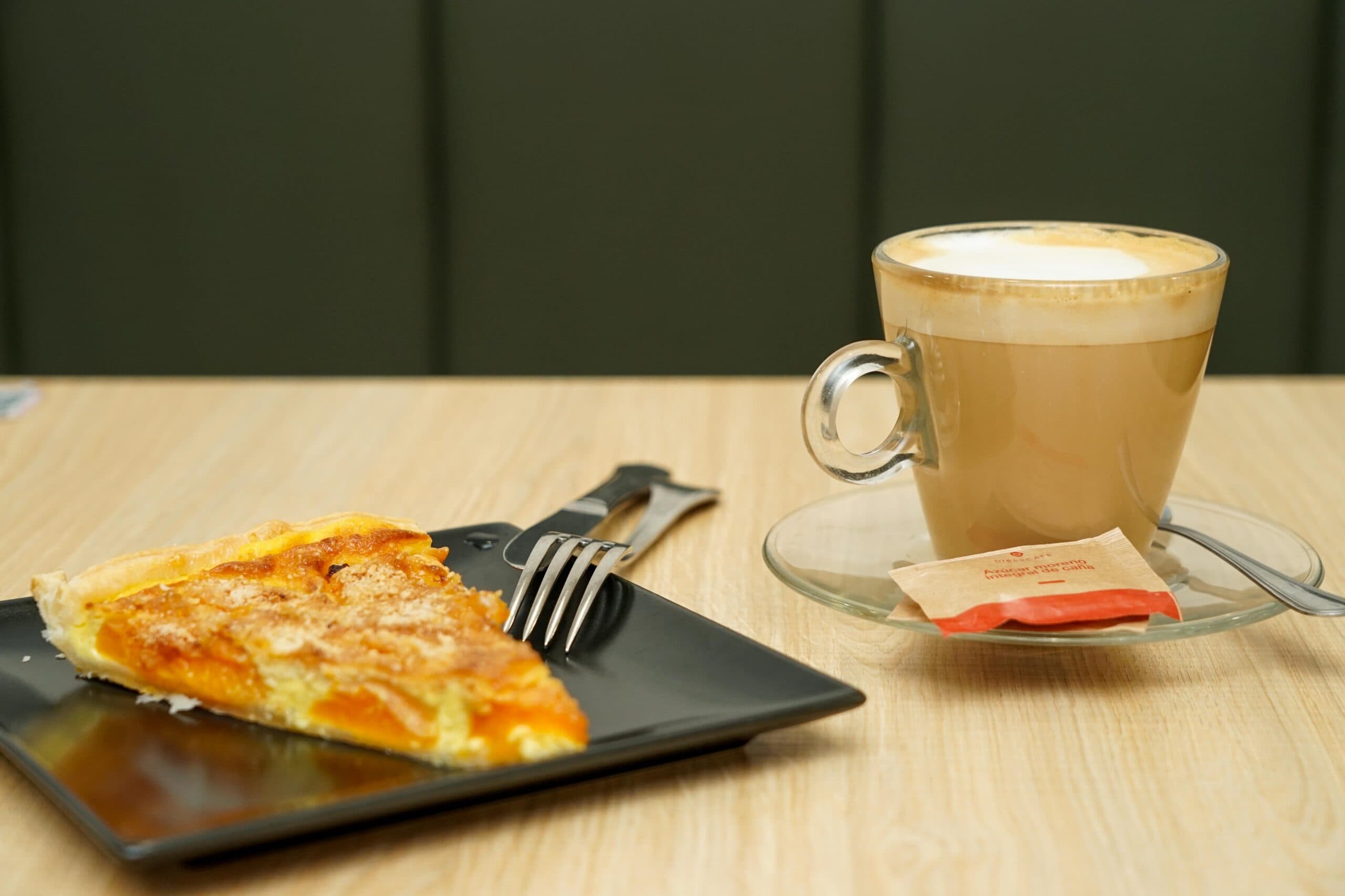 O almorzo é das túas comidas preferidas? Agardámoste! - O Xulia